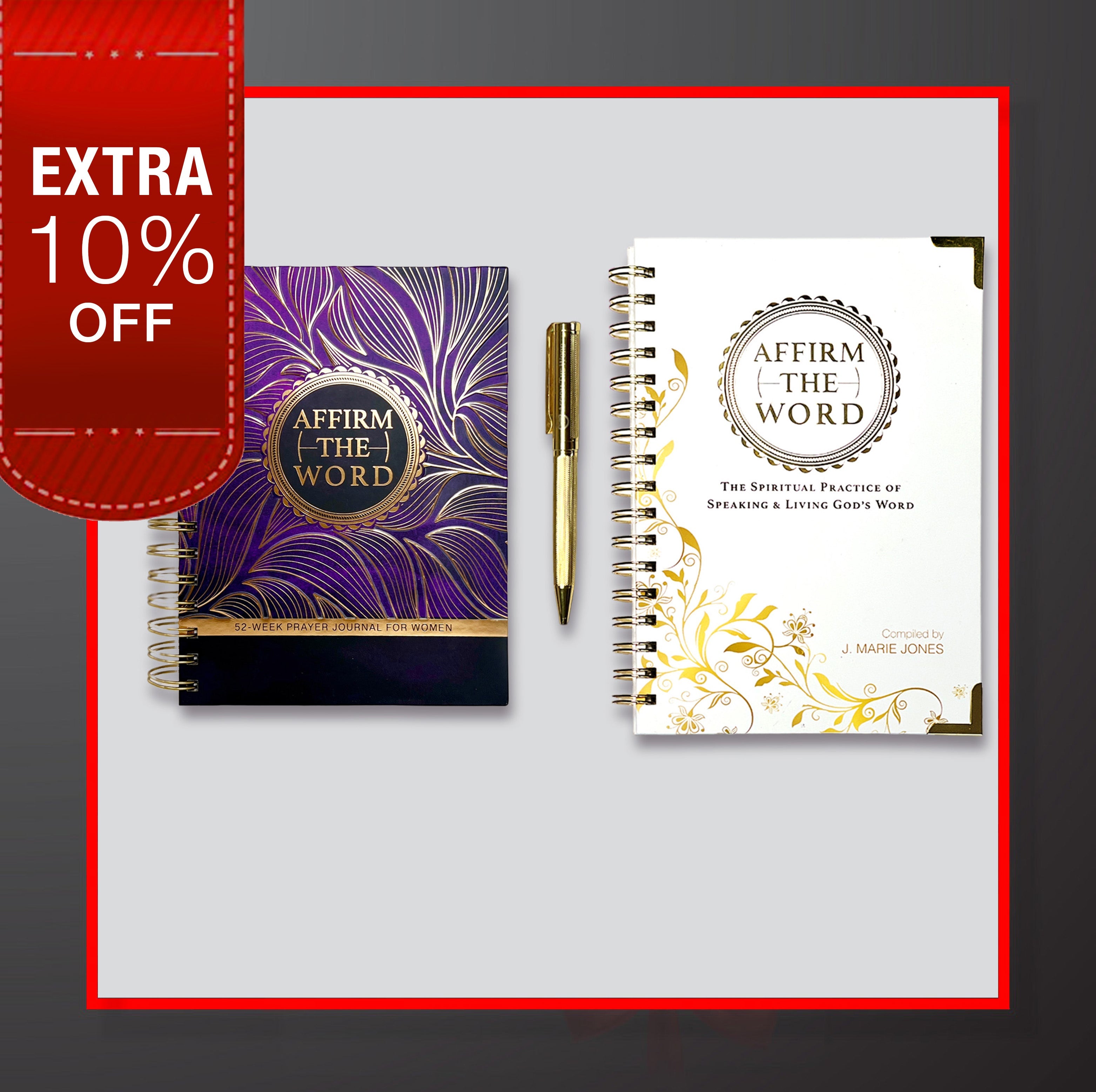 Classic Bundles – Affirm The Word Literary