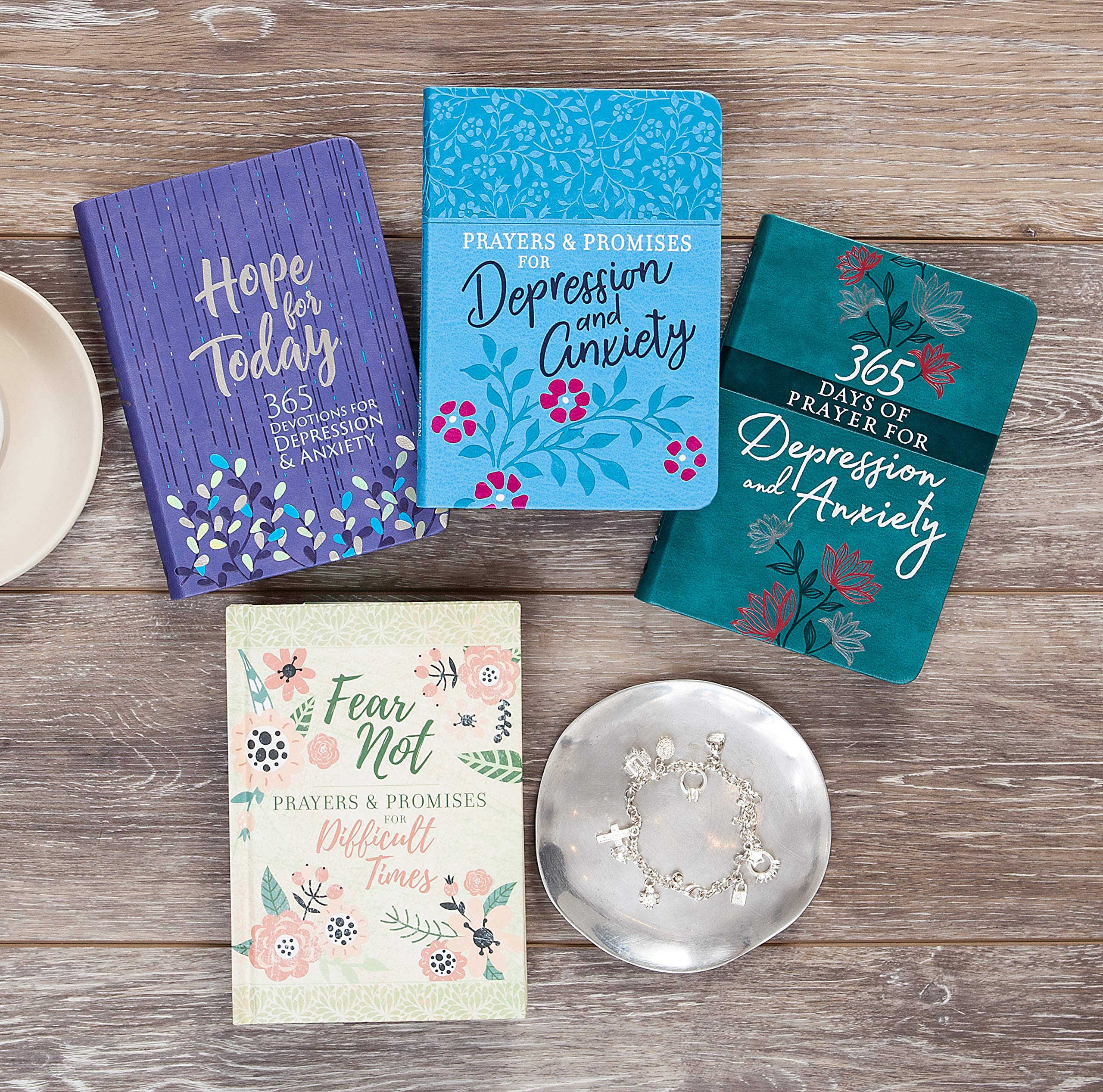 Devotionals | Prayer Books – Affirm The Word Literary