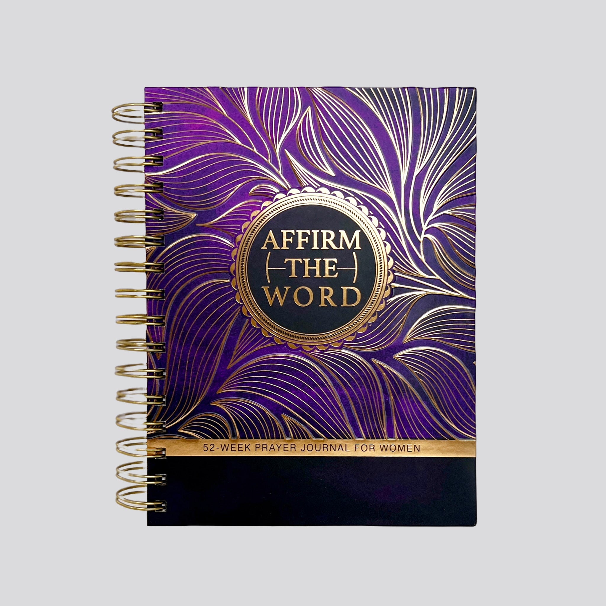 Affirm The Word – Affirm The Word Literary
