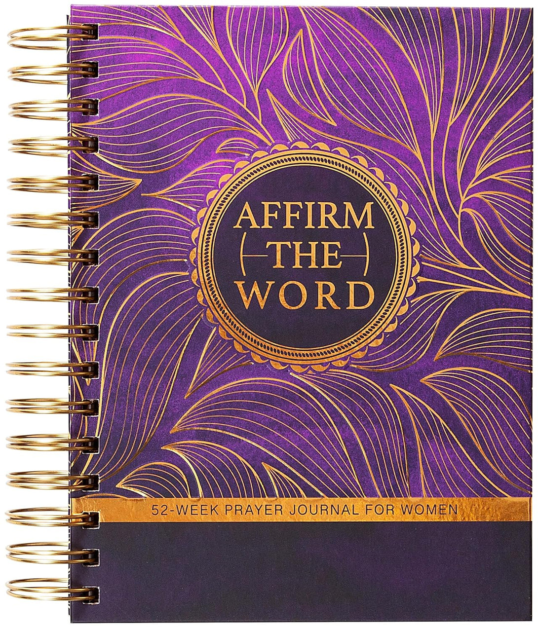 Affirm The Word – Affirm The Word Literary