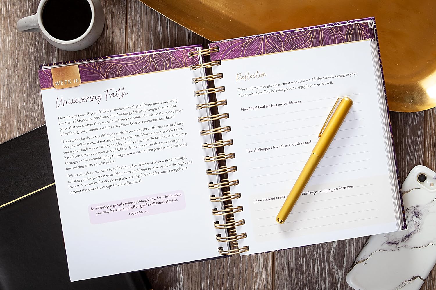 Affirm The Word – Affirm The Word Literary