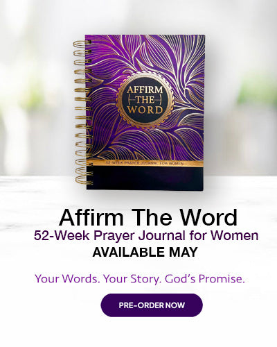 Affirm The Word – Affirm The Word Literary