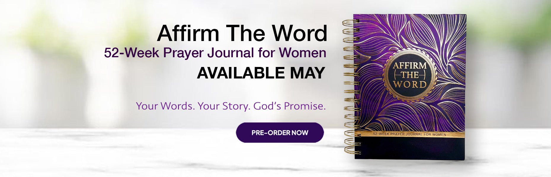 Affirm The Word – Affirm The Word Literary