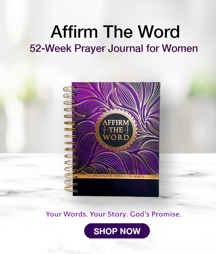 Affirm The Word – Affirm The Word Literary